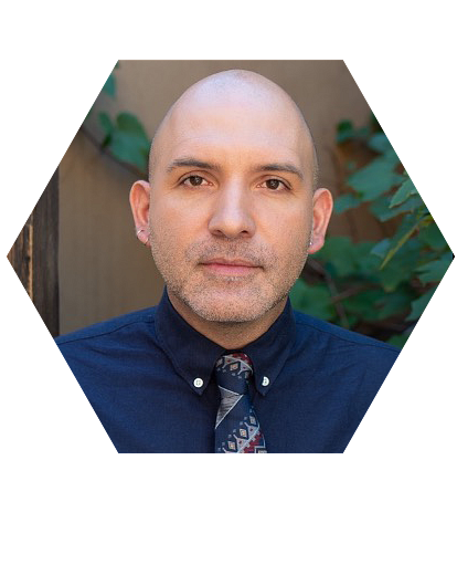 John Arroyo | Environment Initiative