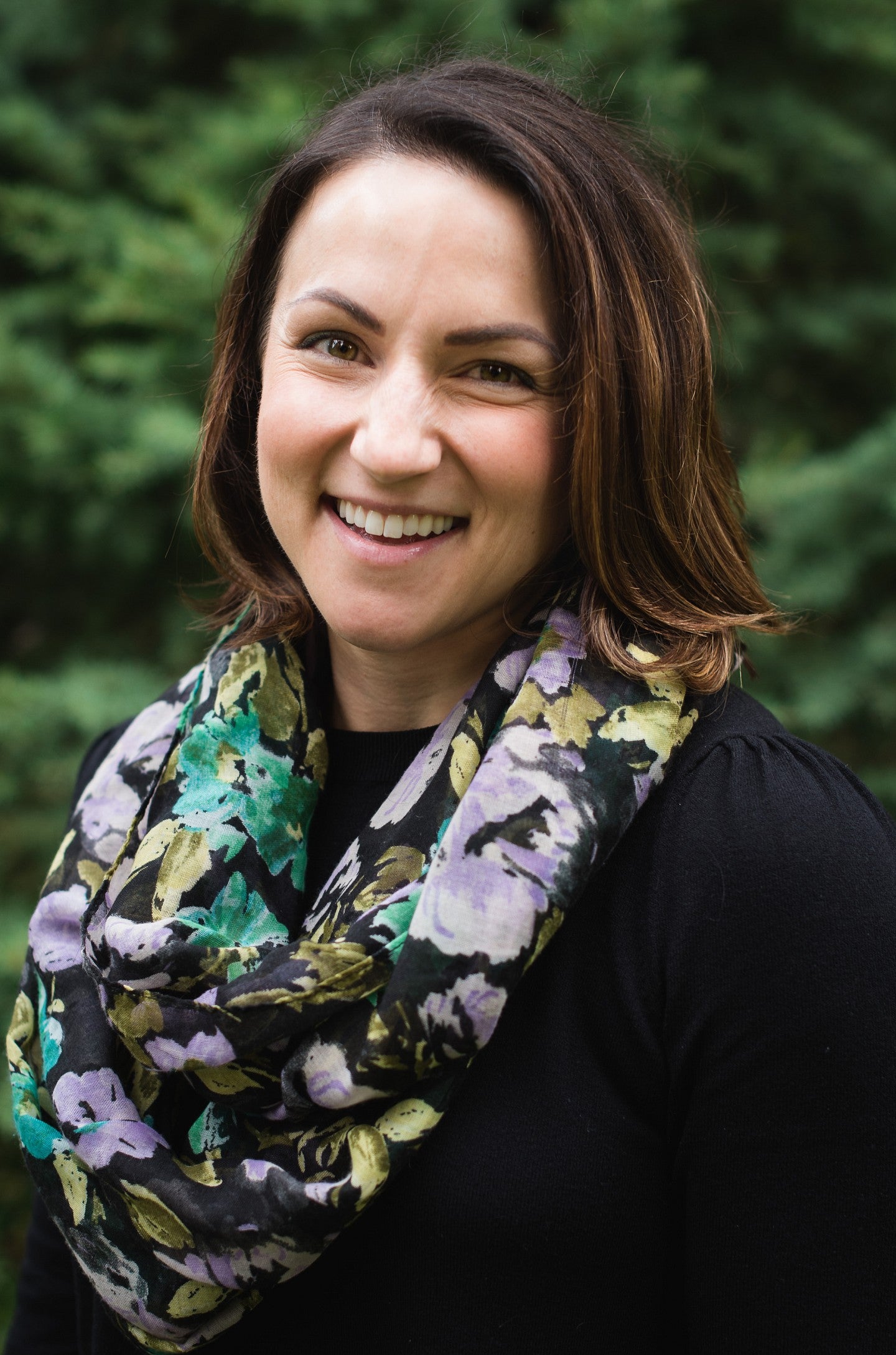 Hollie Smith | UO UO Environment