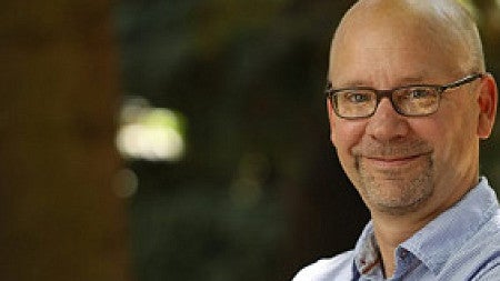 Research | Environment Initiative