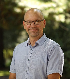 Oregon Funding Webinar | UO Environment Initiative