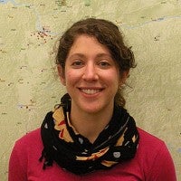 Oregon Hazards Lab | UO UO Environment